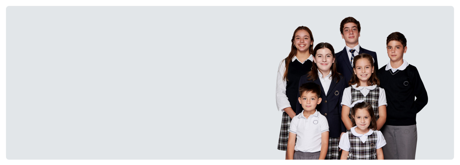 Inicio - Cumbres International School Mérida
