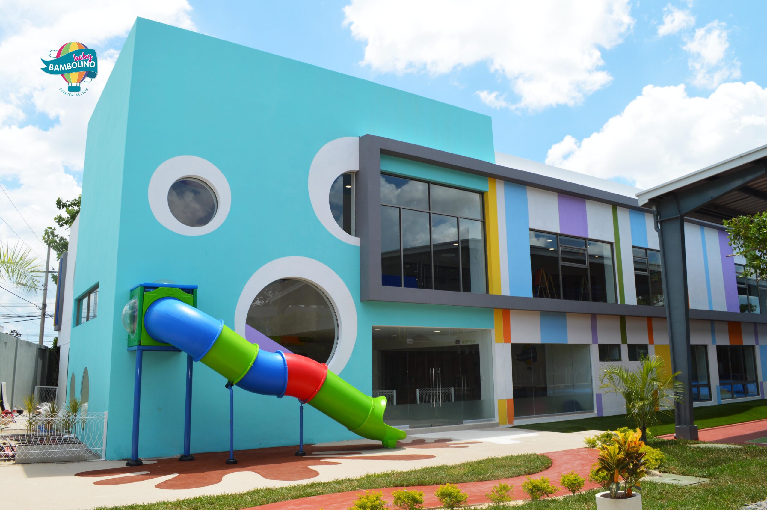 Inicio - Cumbres International School Mérida